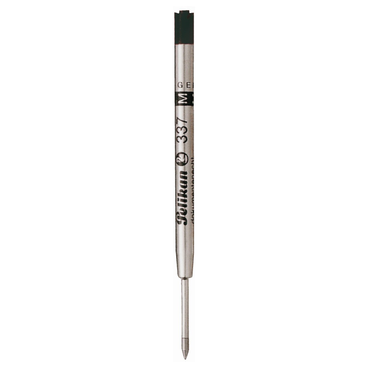 Pelikan 337 Giant Ballpoint Pen Refill (Black) – Penopedia