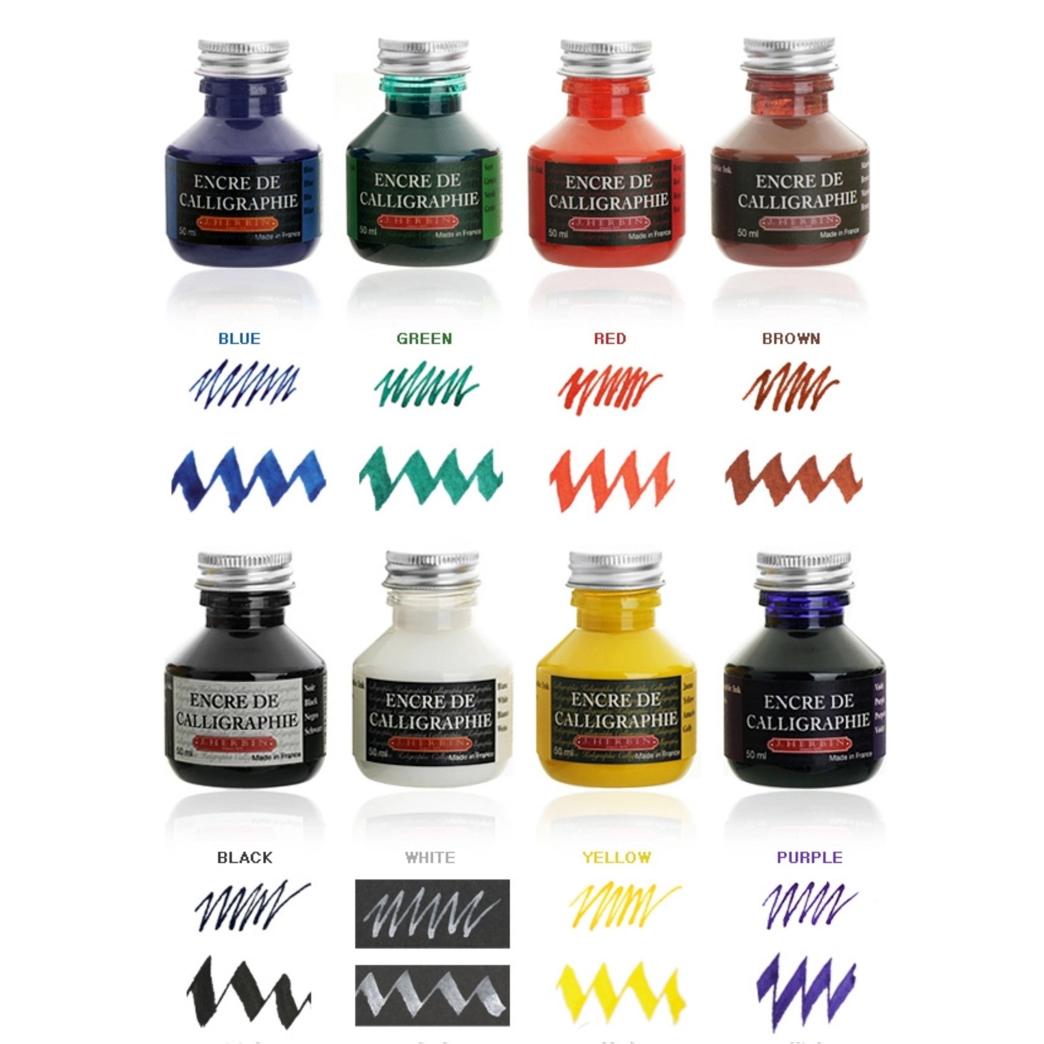 Calligraphy Ink – Penopedia