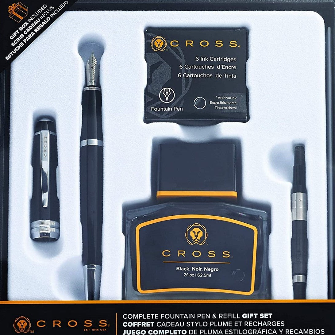 Pen Sets – Penopedia