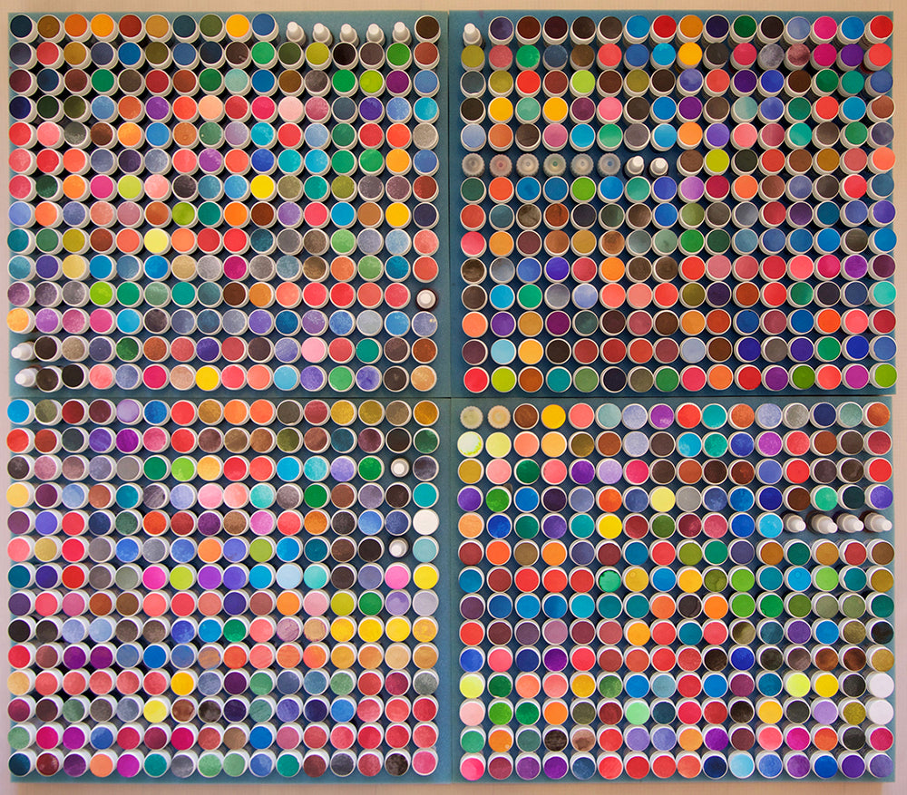 Ink Samples – Penopedia